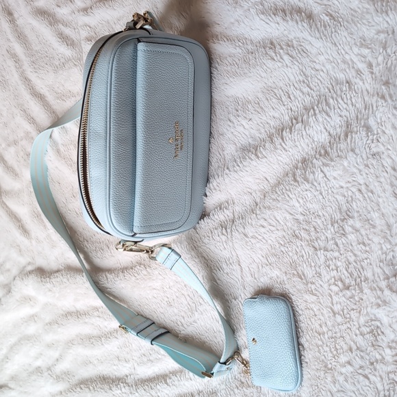 kate spade | Bags | Kate Spade Small Crossbody | Poshmark